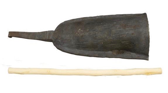 The Gong-Gong Beater: An Indigenous Information Sharing Medium for ...