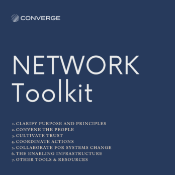Network Toolkit - Network Weaver