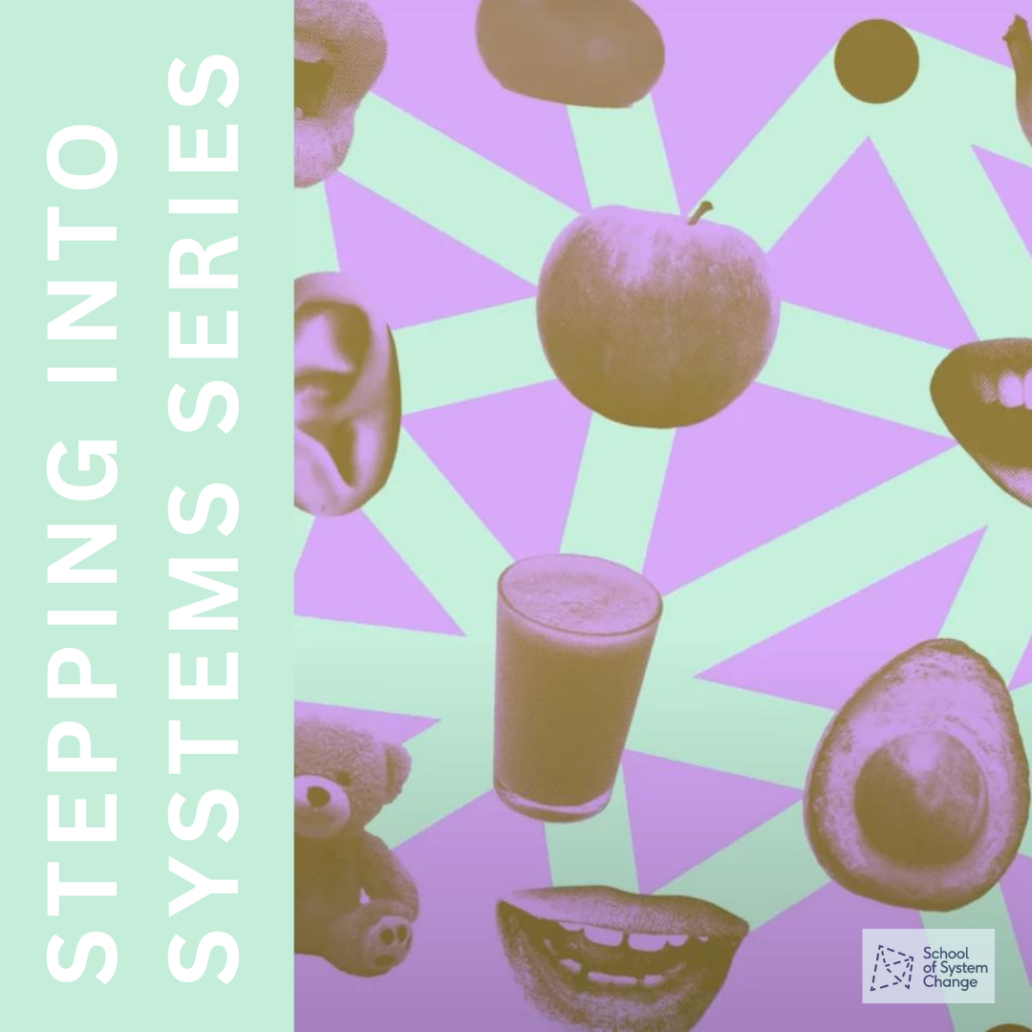 Stepping Into Systems Series - Network Weaver