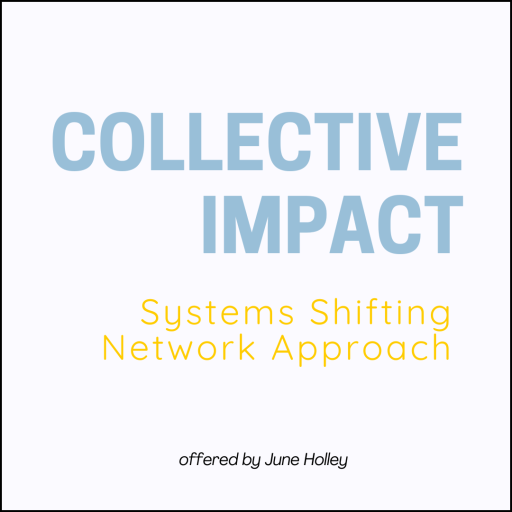 Collective Impact