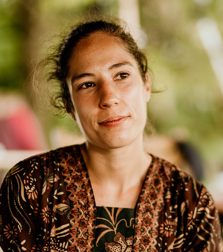 Laura Kaestele - Network Weaver