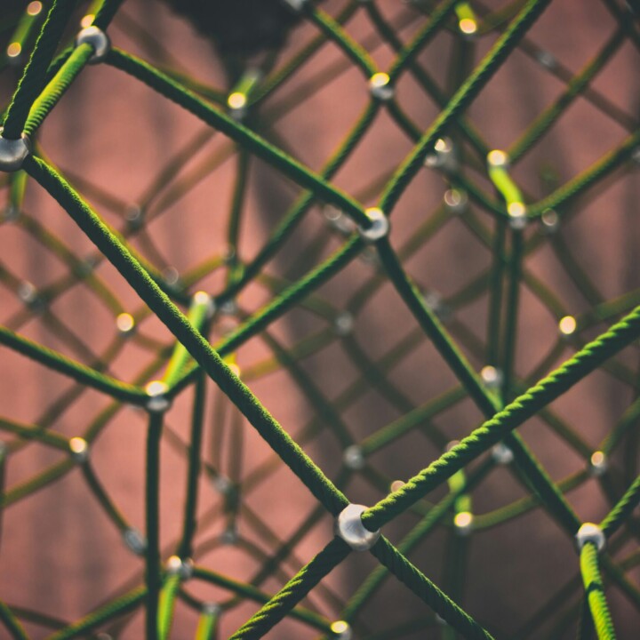 Home - Network Weaver